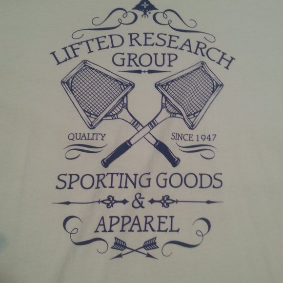 Lrg | Shirts | Vintage Lrg Shirt Lifted Research Group | Poshmark